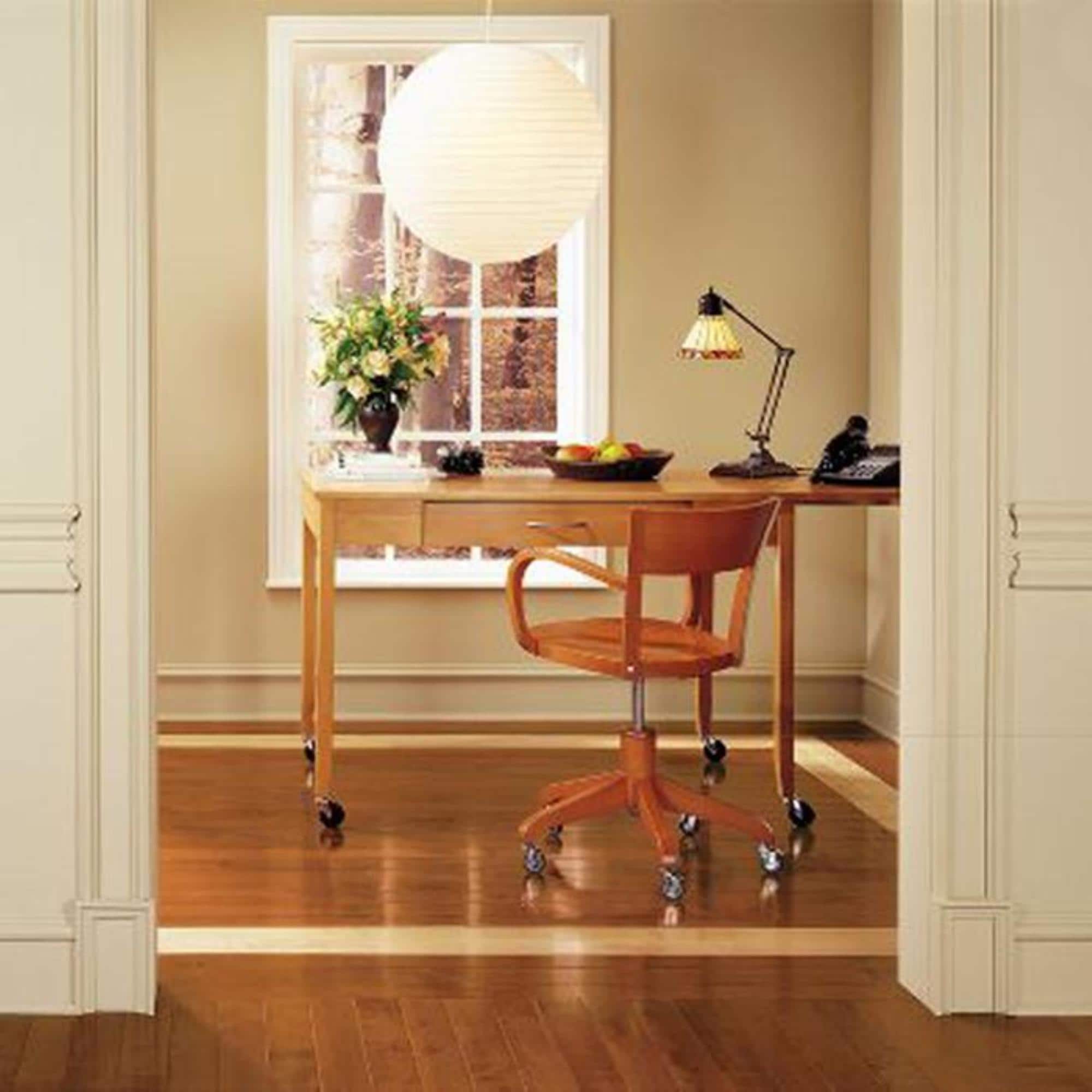 Bruce Kennedale Prestige Cinnamon Maple Hardwood | Nebraska Furniture Mart