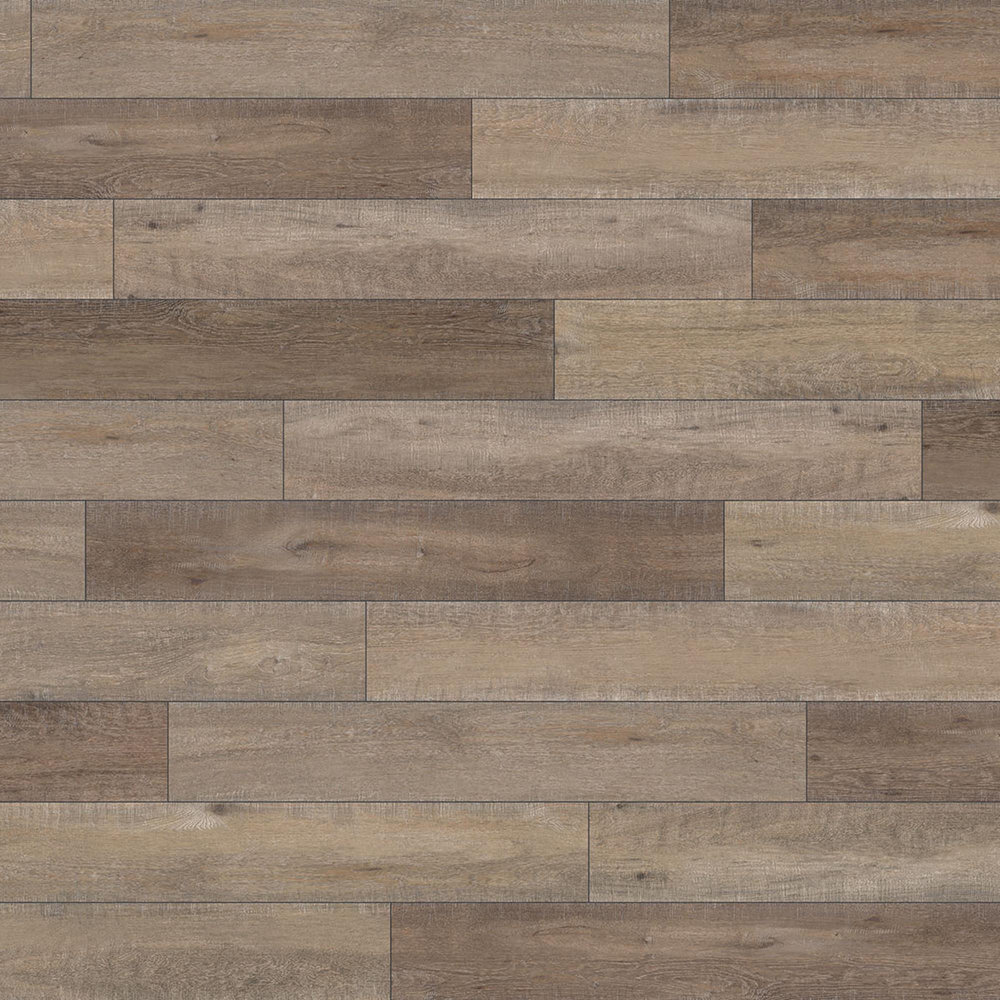 Inhaus Sono Eclipse Seawashed 7" x 50" Vinyl Plank