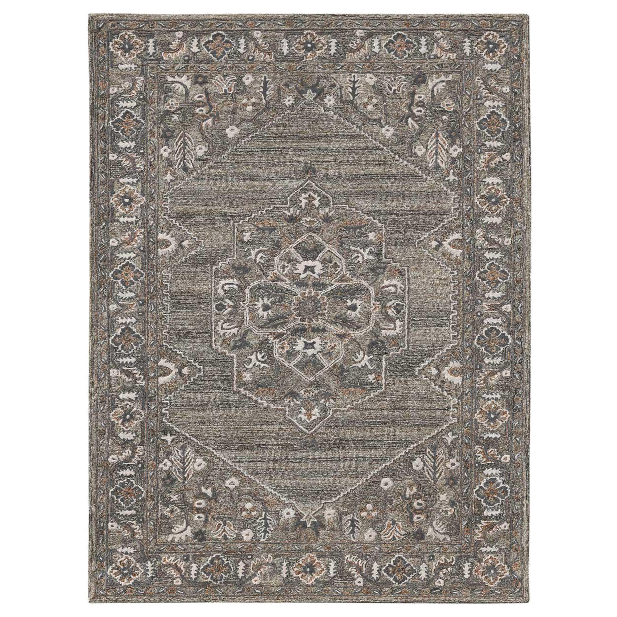 Amer Rugs Vestige 2' x 3' Camel Area Rug